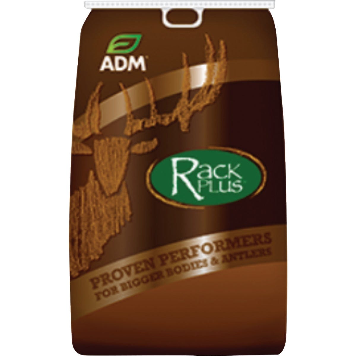 ADM Rack Plus 50 Lb. Elk & Deer Forage | True Value Hardware