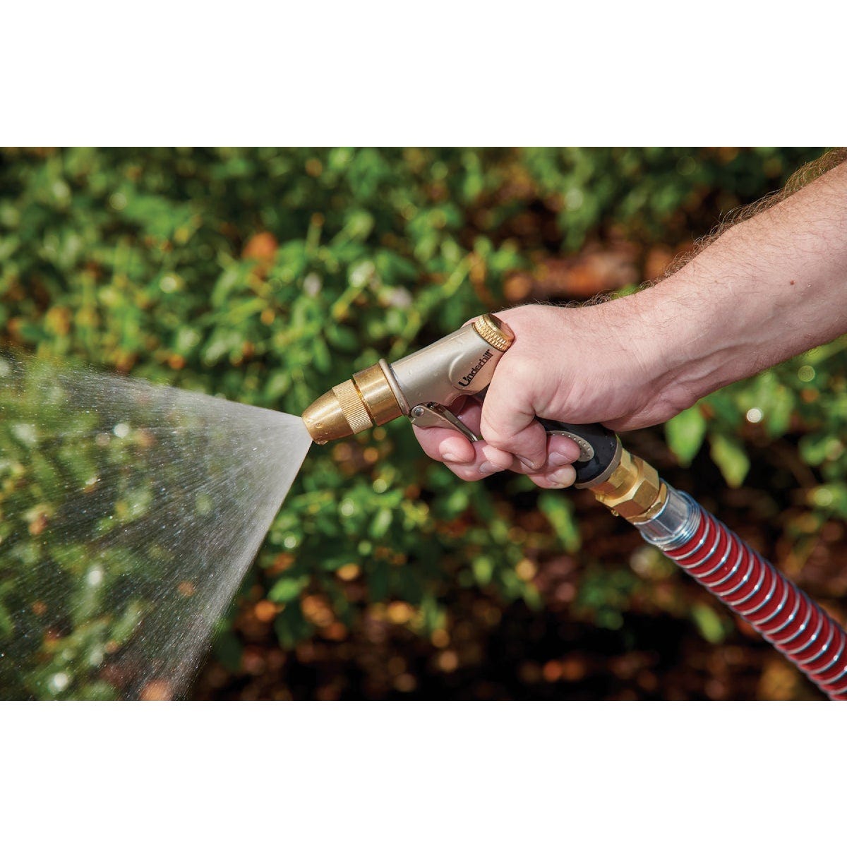 Underhill ProSpray Proline Gold Series Variable Spray Gun- | True Value ...