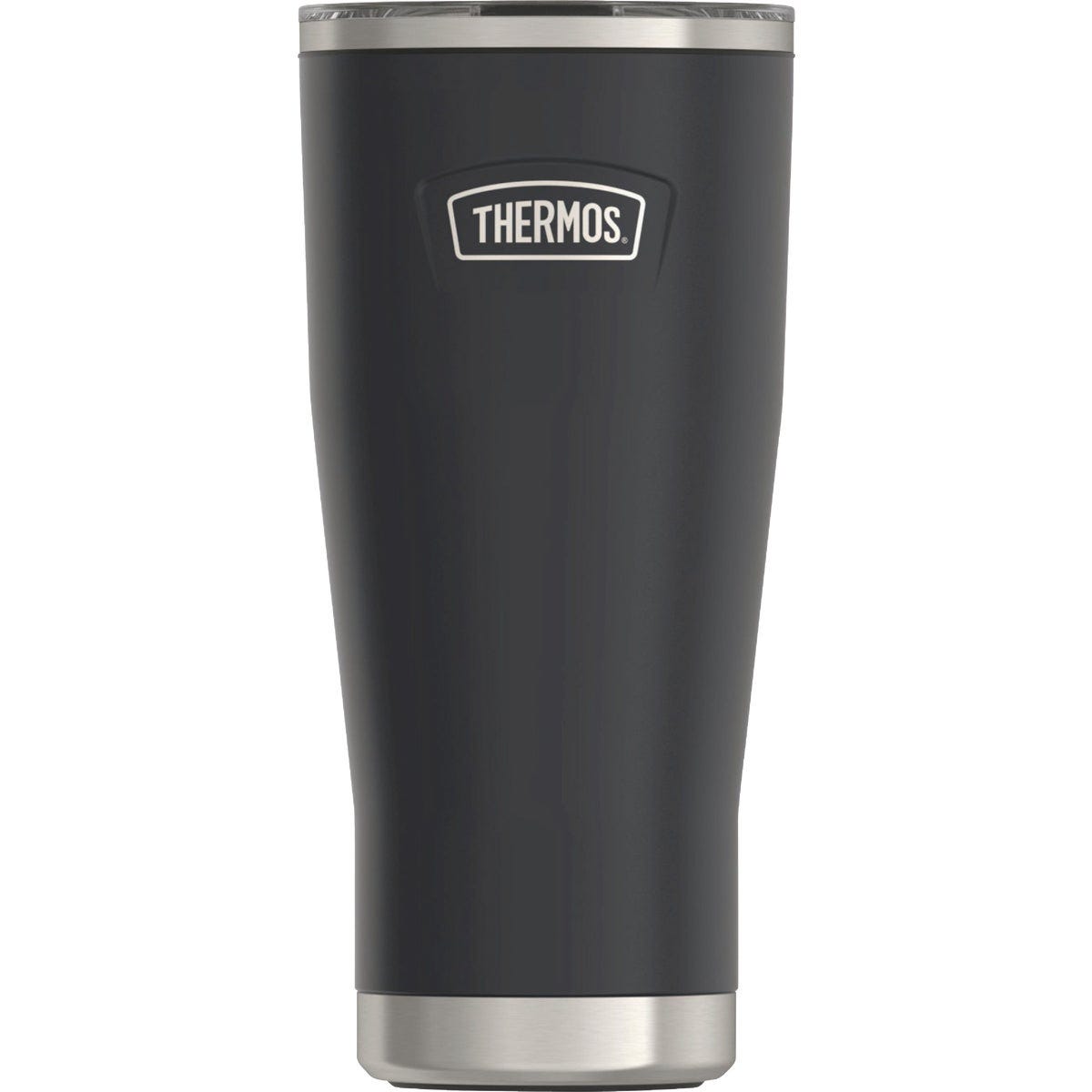 Thermos 24 Oz. Stainless Steel Cold Cup with Slide Lock, Granite | True ...