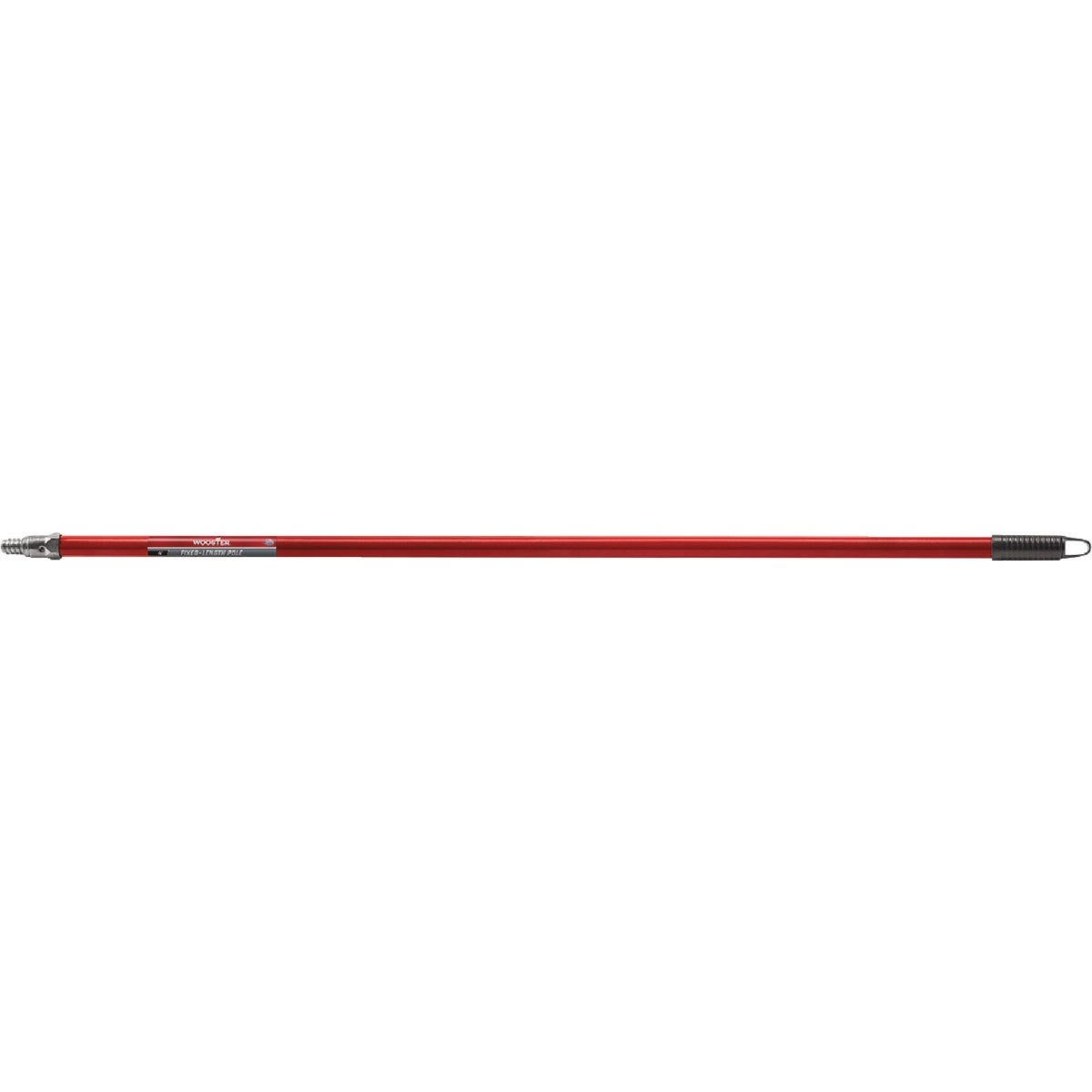 Wooster 48 In. Steel Fixed-Length Extension Pole | True Value Hardware