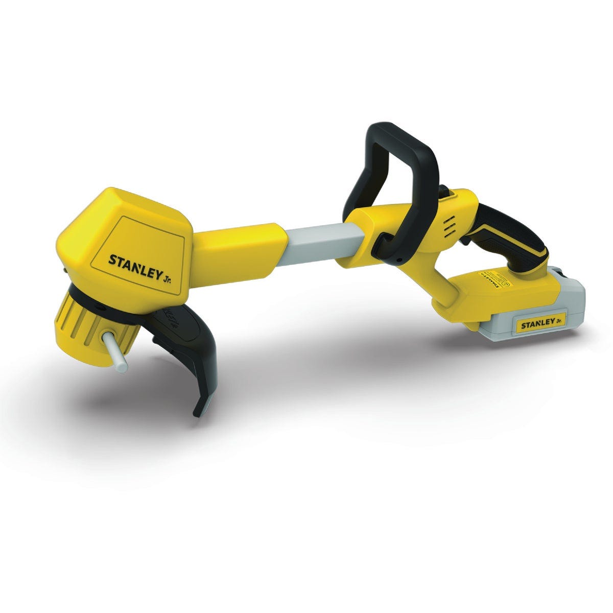 Stanley Jr. Battery Operated Weed Trimmer | True Value Hardware