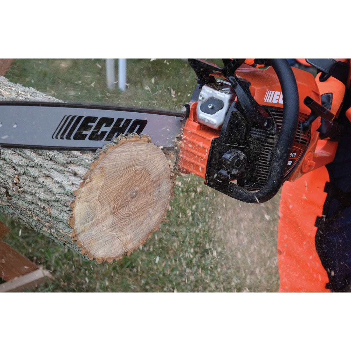 Echo 16 In. 34.4cc Gas Chainsaw | True Value Hardware