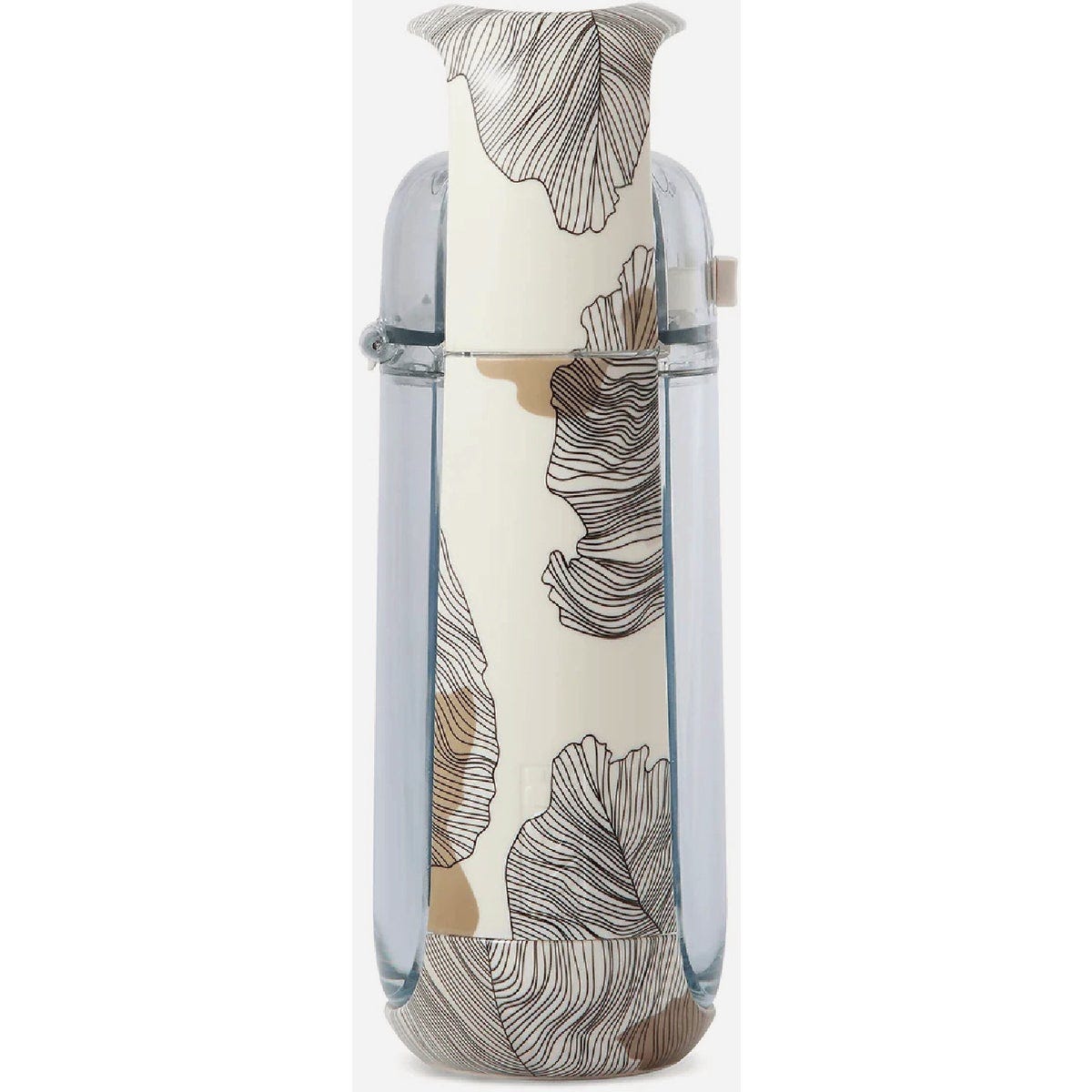 Kor ONE Planet 13-1/2 Oz. Land Sand Clear Water Bottle | True Value ...