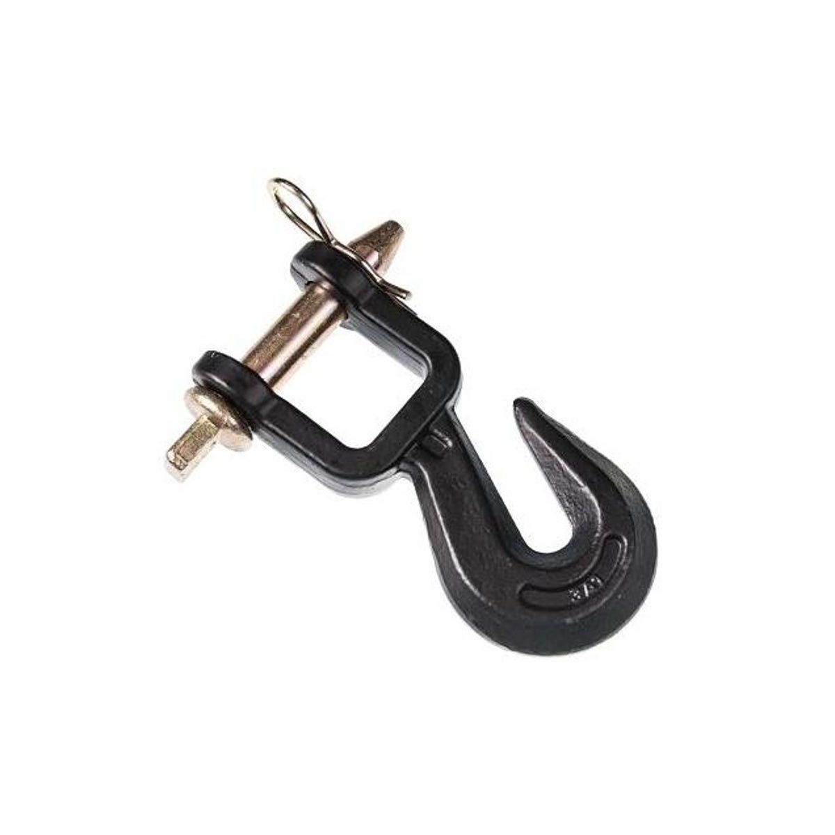 Double HH Drawbar Grab Hook | True Value Hardware