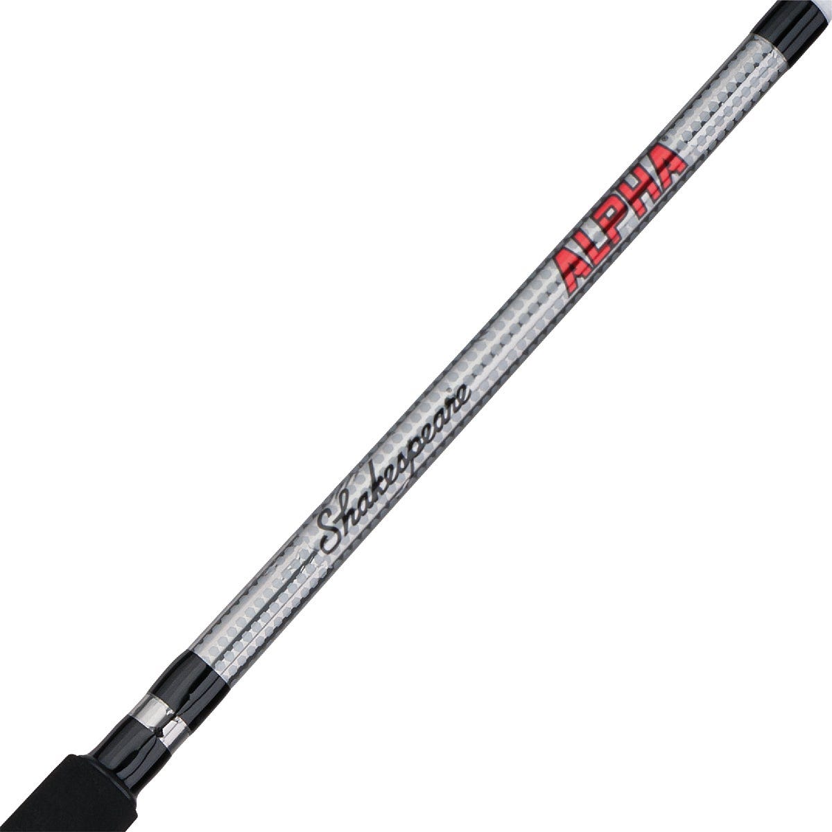 Shakespeare Alpha Rod & Spinning Reel Combo | True Value Hardware