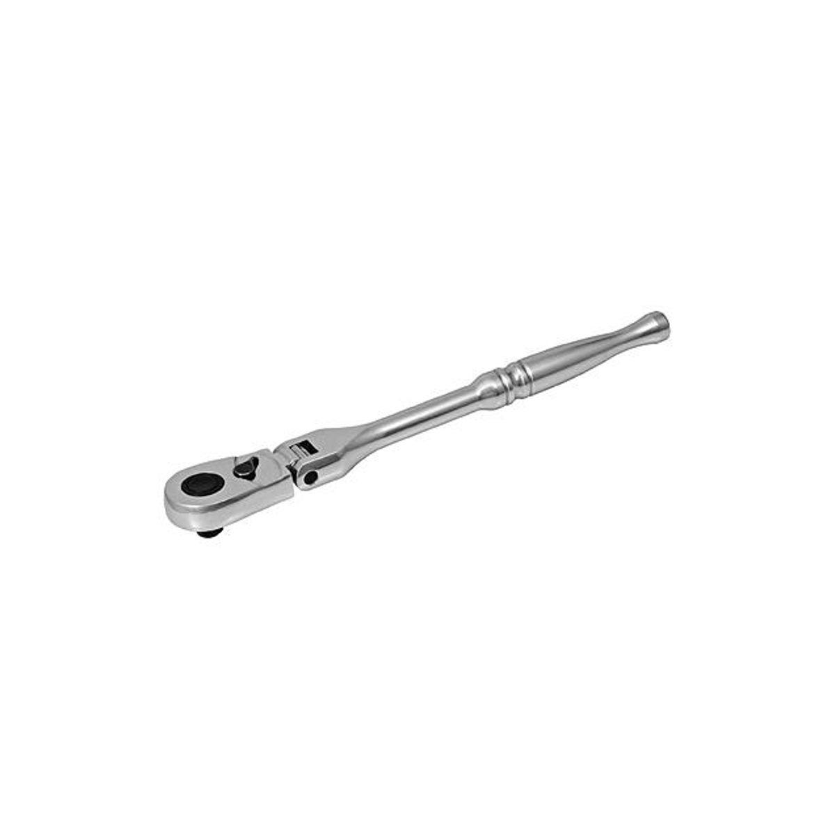 Master Mechanic 3/8 In. Drive 72-Teeth Flex Head Ratchet | True Value ...