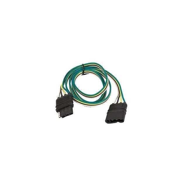 Uriah 48 In. 4-Way Trailer Connector | True Value Hardware
