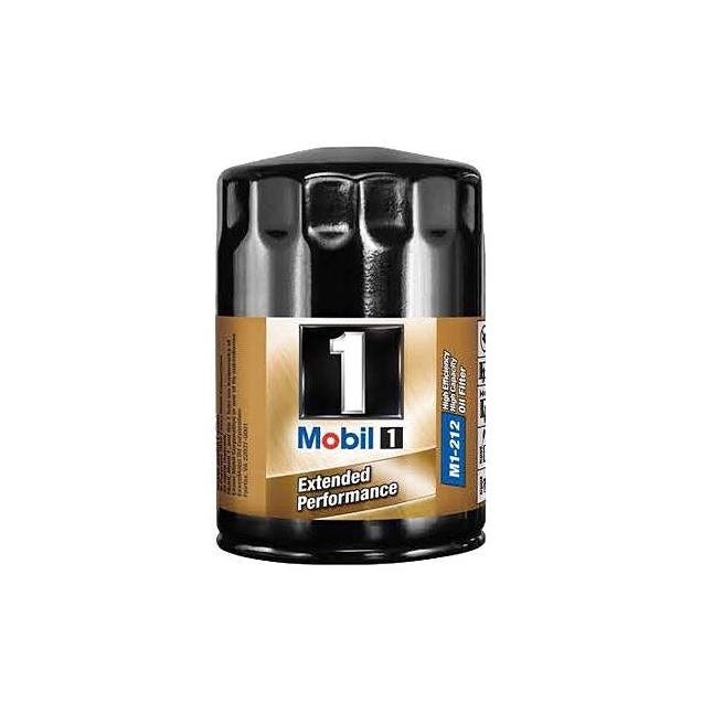Mobil 1 M1-212 Premium Oil Filter | True Value Hardware