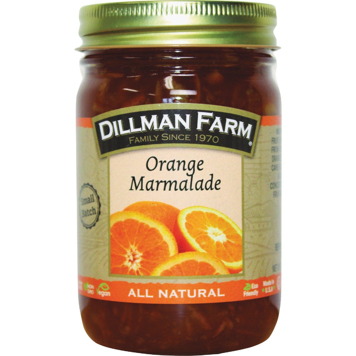 Dillman Farm Orange Marmalade | True Value Hardware