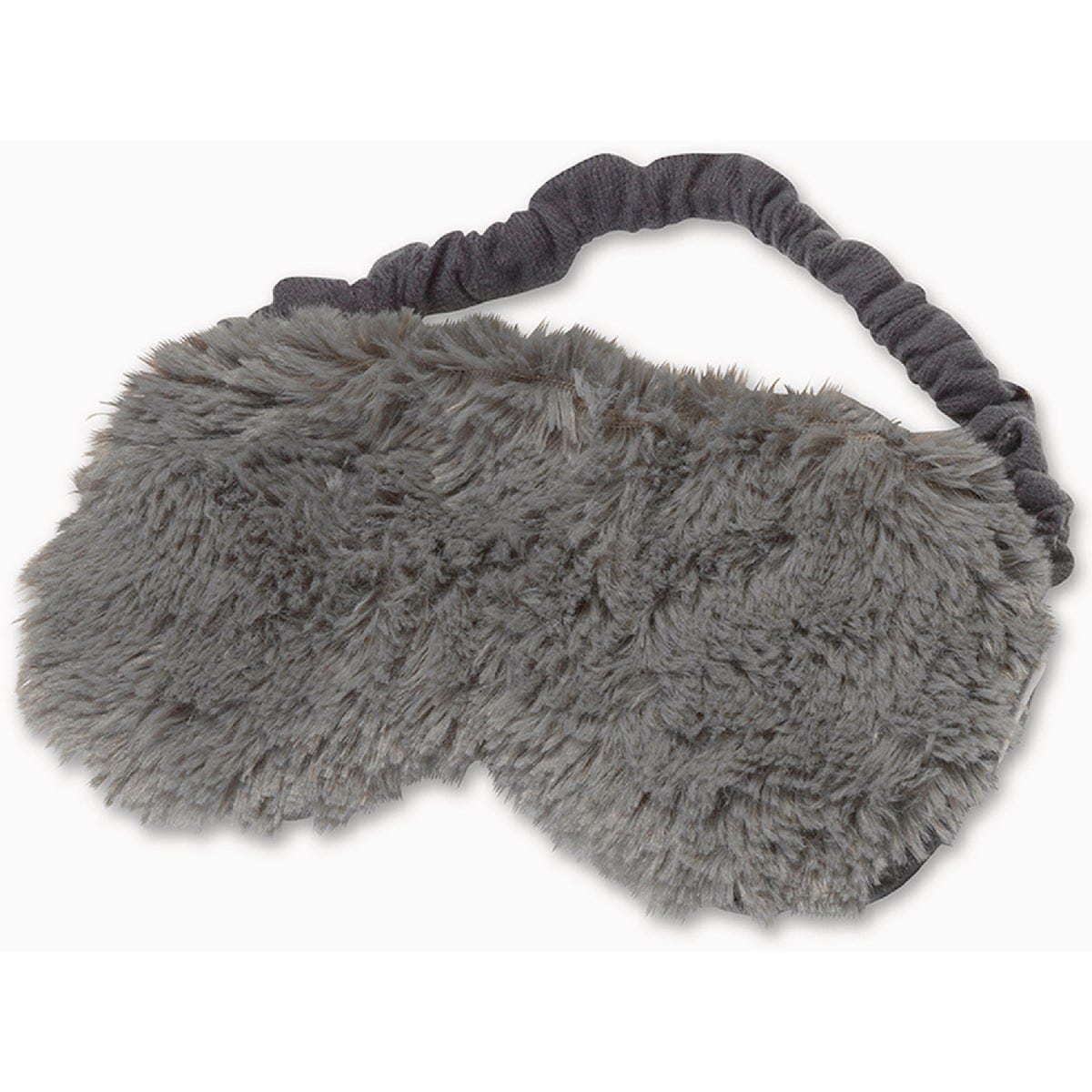 Gray Warmies Eye Mask | True Value Hardware