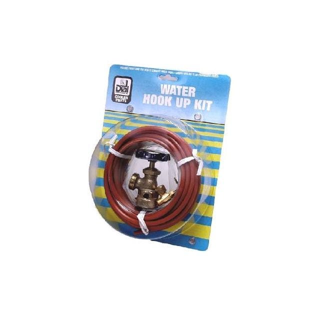 Dial Manufacturing Water Hook-Up Kit For Evaporative Cooler | True ...