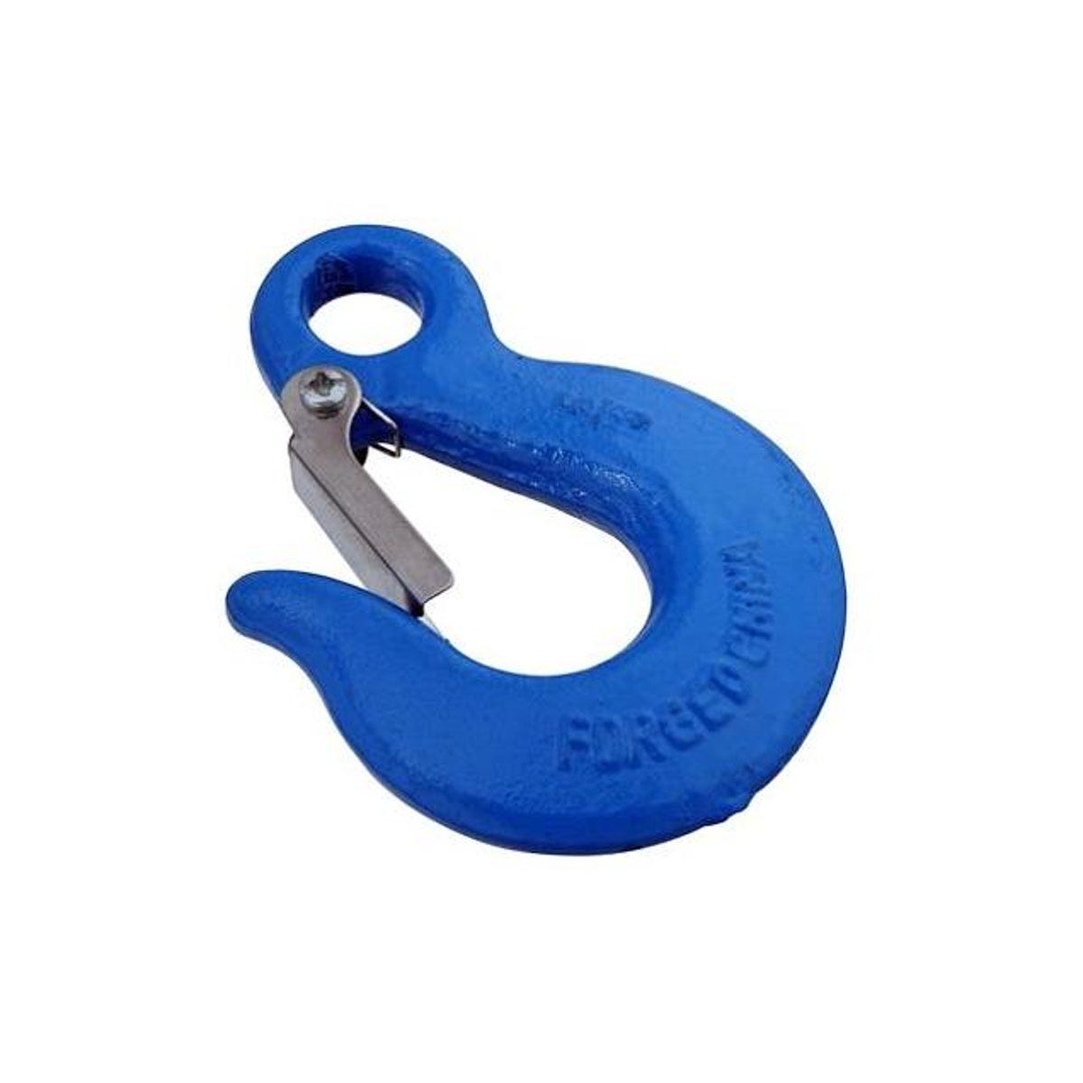 National Hardware 5/16 In. Blue Eye Slip Hook | True Value Hardware