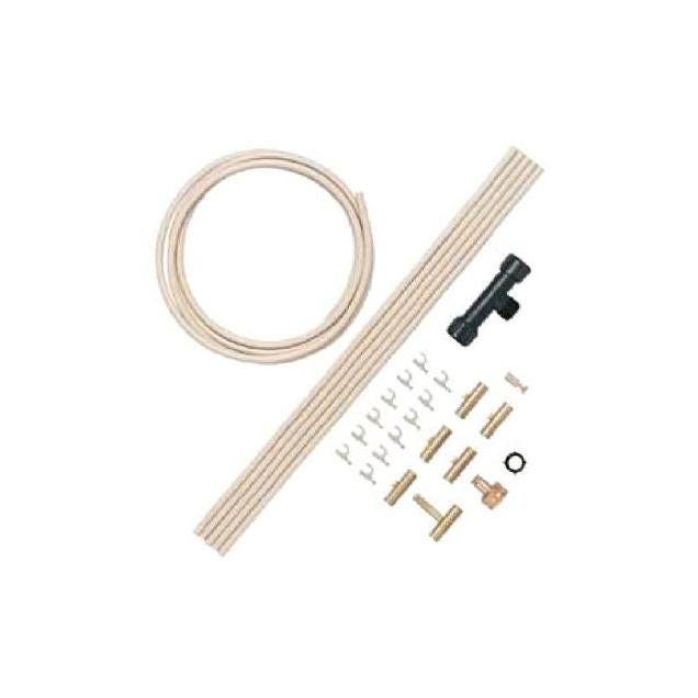 Orbit Arizona Mist 3/8 In. x 12 Ft. Professional 2000 Outdoor Misting ...