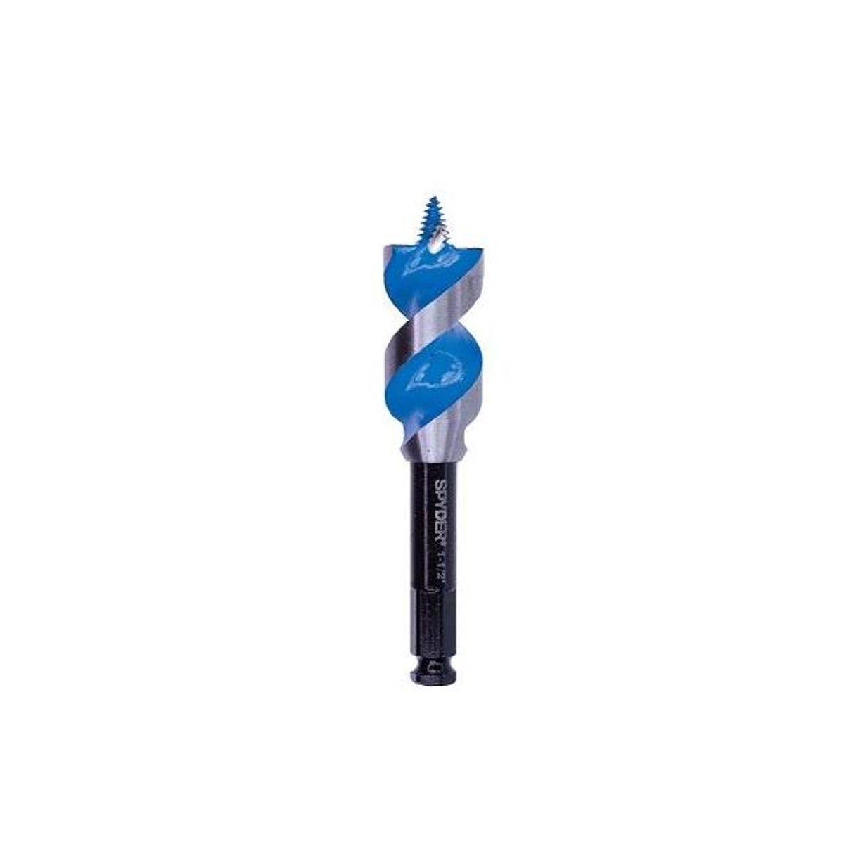 Spyder Stinger 1-1/2 In. 6-1/2 In. Woodboring Auger Drill Bit | True ...