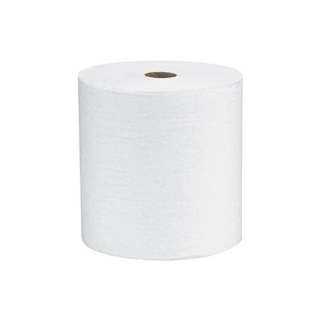 Scott 8 In. x 800 Ft. Hand Towel Roll (12-Pack) | Do it Best