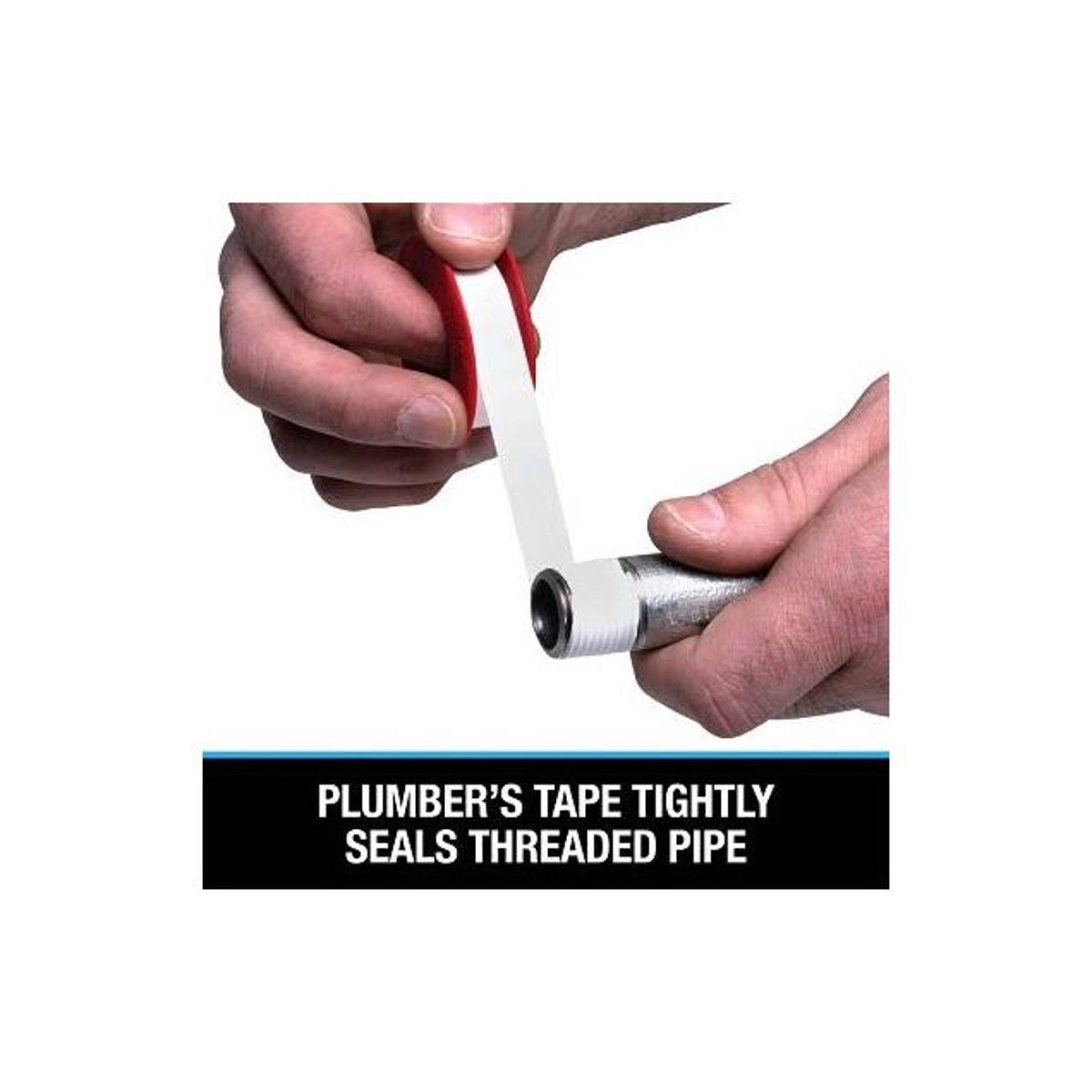 Oatey 1 In. x 520 In. PTFE Thread Seal Tape | Do it Best