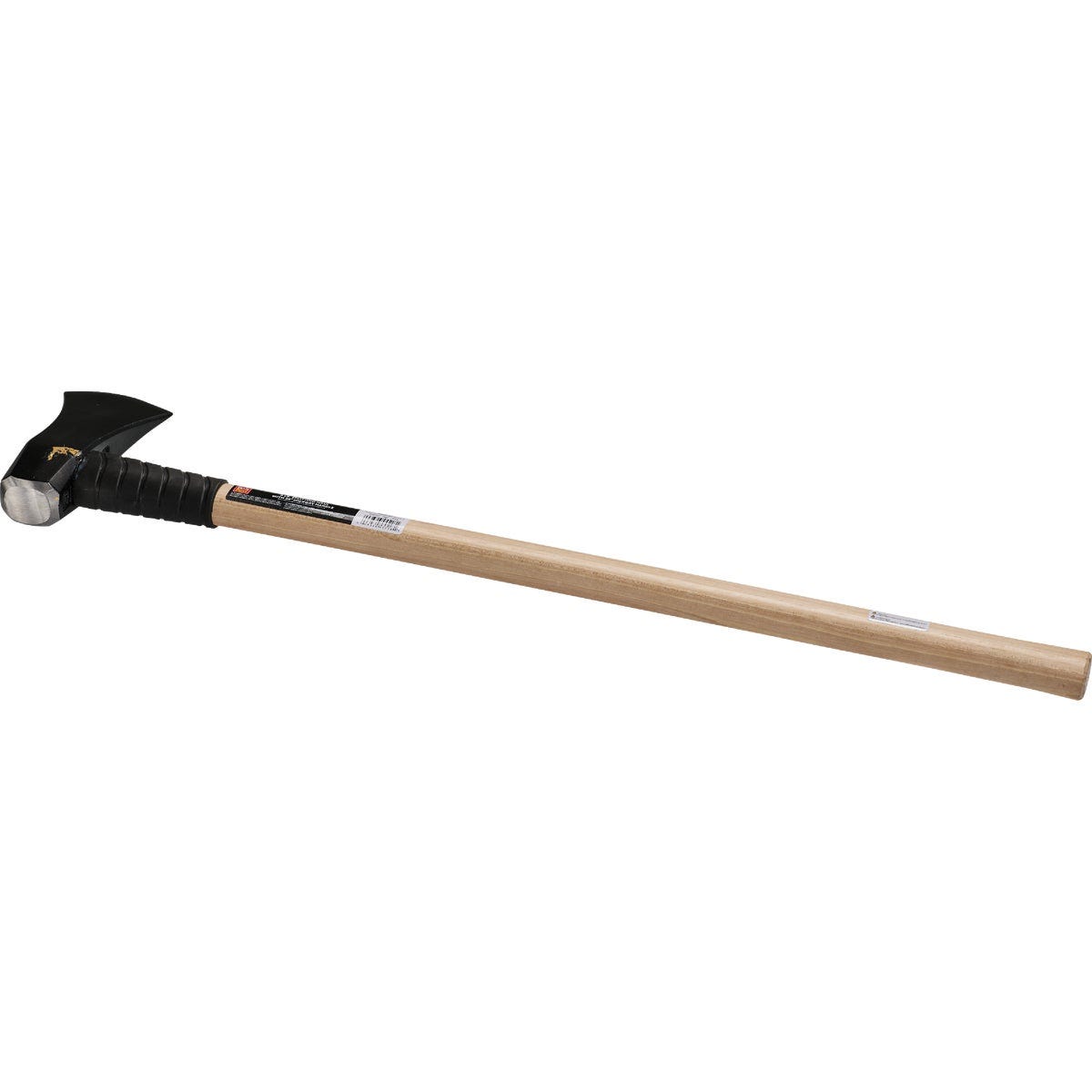Do it Best 6 Lb. Splitting Maul with 36 In. Hickory Handle | True Value ...