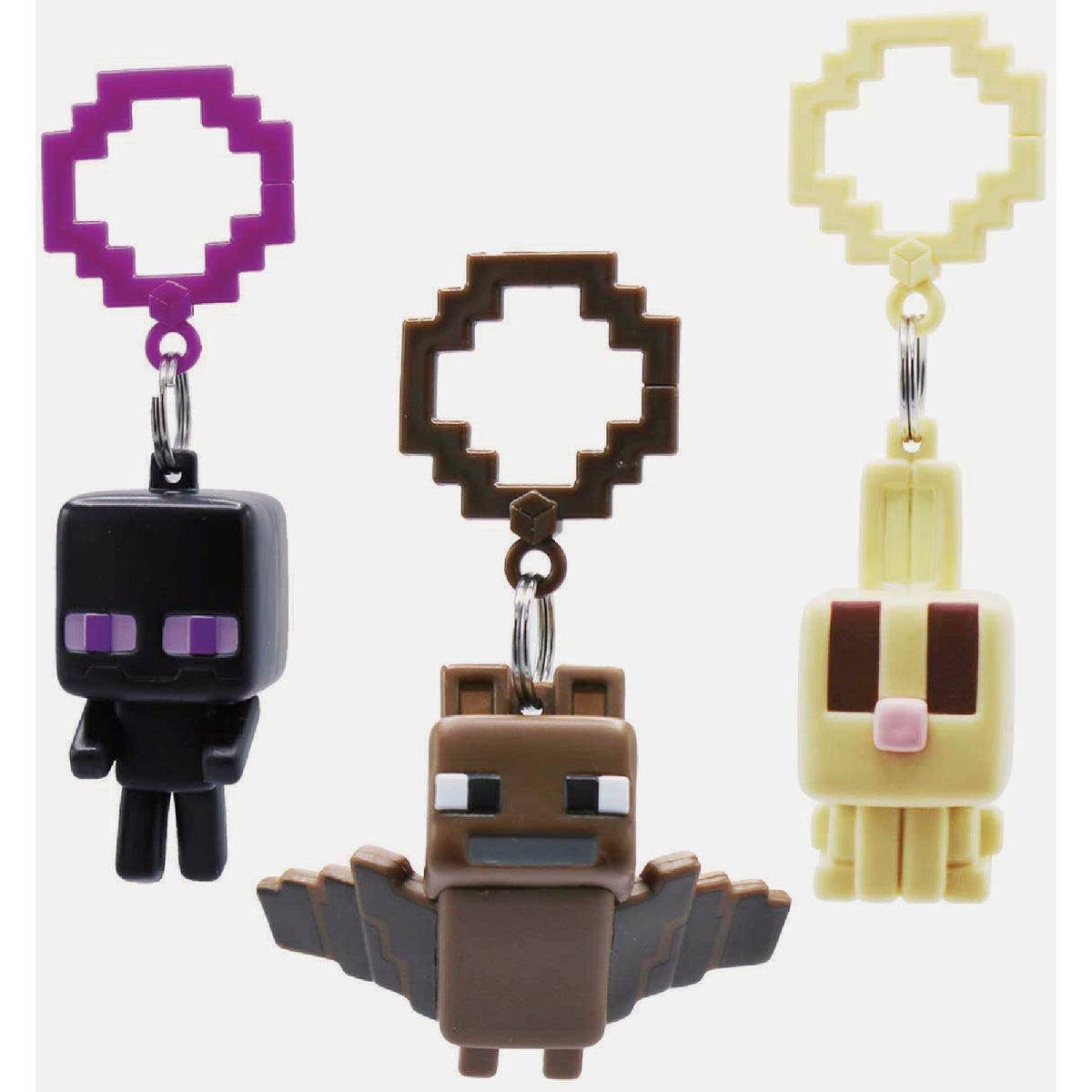 Minecraft Charms Backpack Hanger | True Value Hardware