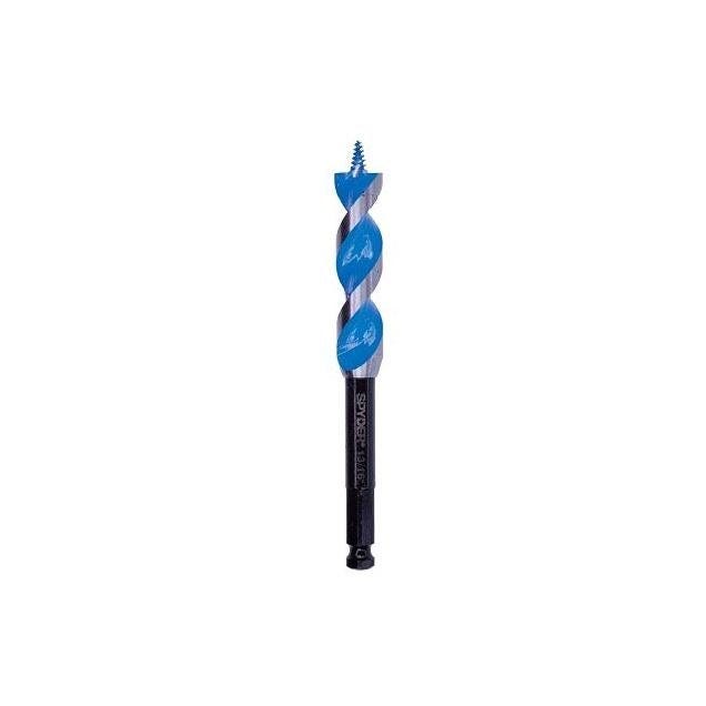 Spyder Stinger 13/16 In. x 6-1/2 In. Woodboring Auger Drill Bit | True ...