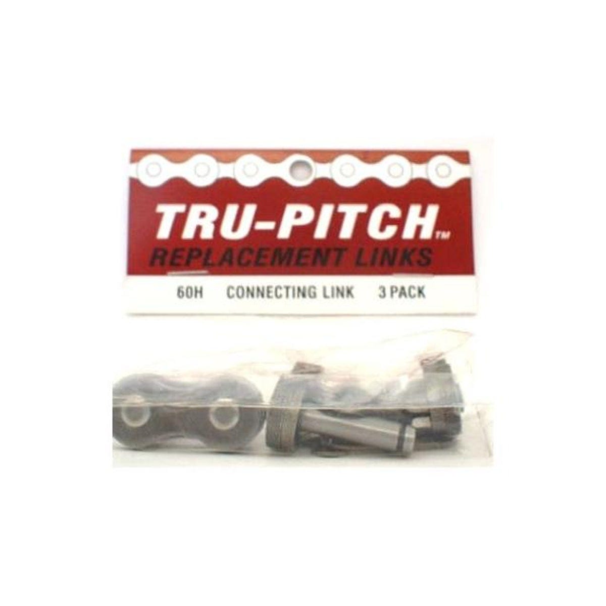 Daido #60H Heavy Connecting Link (3-Pack) | Do it Best