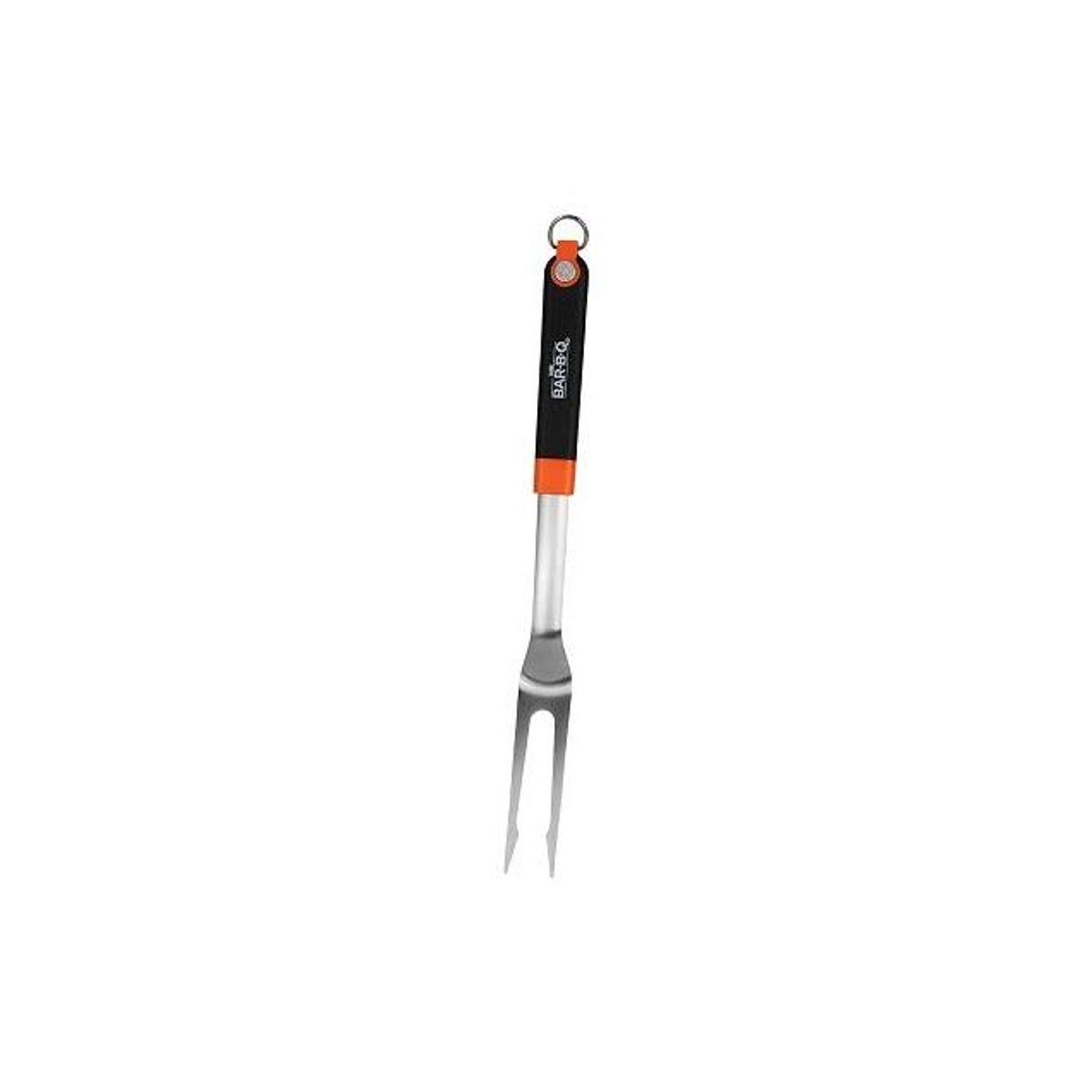 Mr. Bar-B-Q Stainless Steel Deluxe Grill Fork | True Value Hardware
