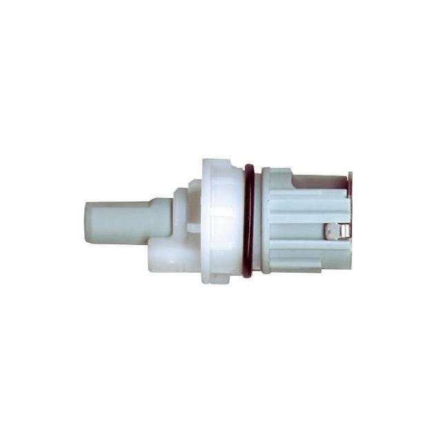 BrassCraft Hot/Cold Water Delta Lavatory Faucet & Sink Stem | Do it Best