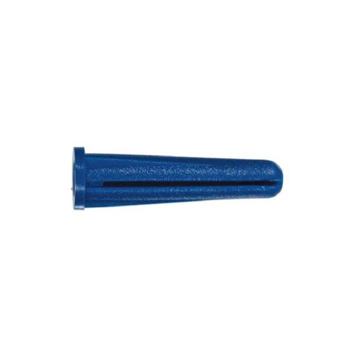 Hillman 25-Pack Blue Plastic Wall Anchors | True Value Hardware