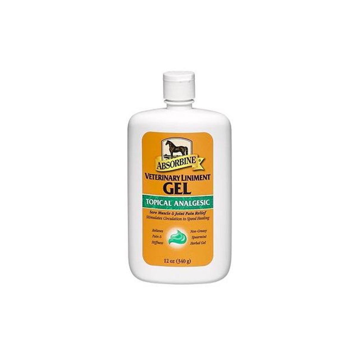 Equine Liniment | True Value Hardware