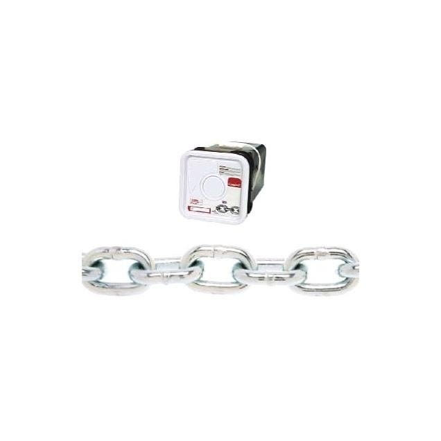 Apex Tool Group 100 Ft. 5/16 In. HiTest Chain | True Value Hardware