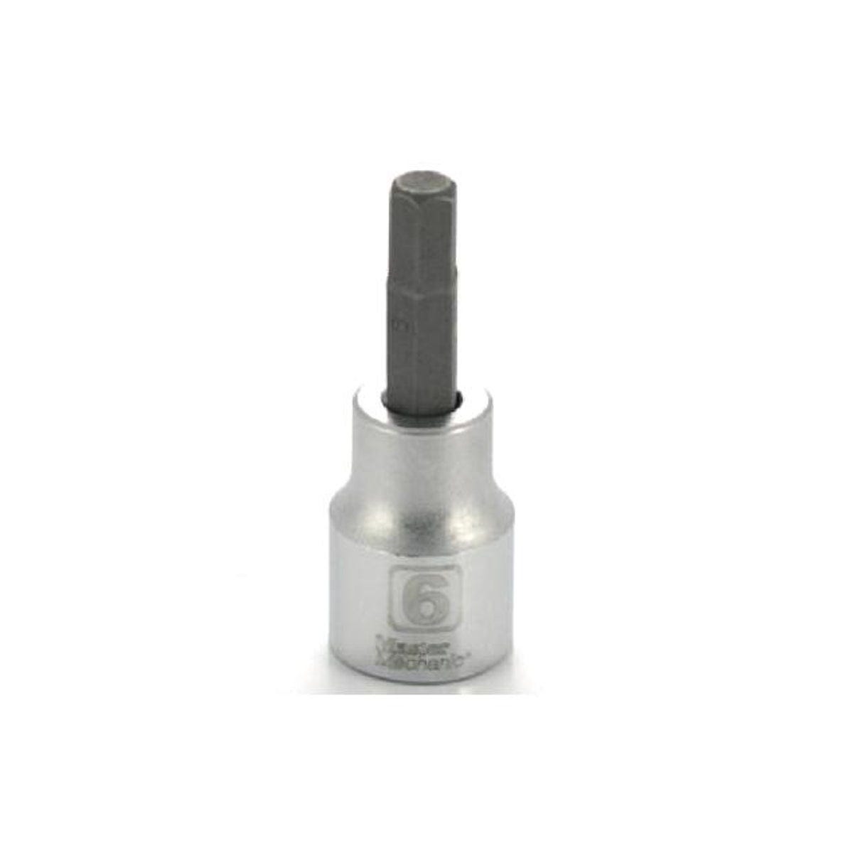 6mm Hex Bit Socket with 3/8 In. Drive | True Value Hardware