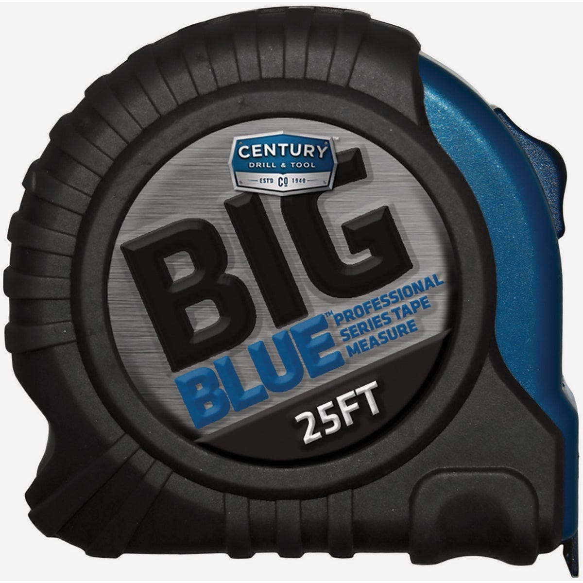 Century Drill & Tool Bigblue 25 Ft. Tape Measure | True Value Hardware