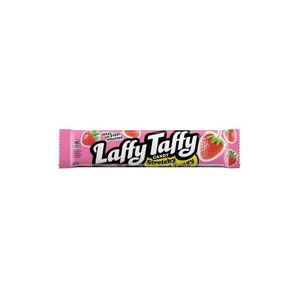Laffy Taffy 1 Oz. Strawberry Stretchy Candy | True Value Hardware