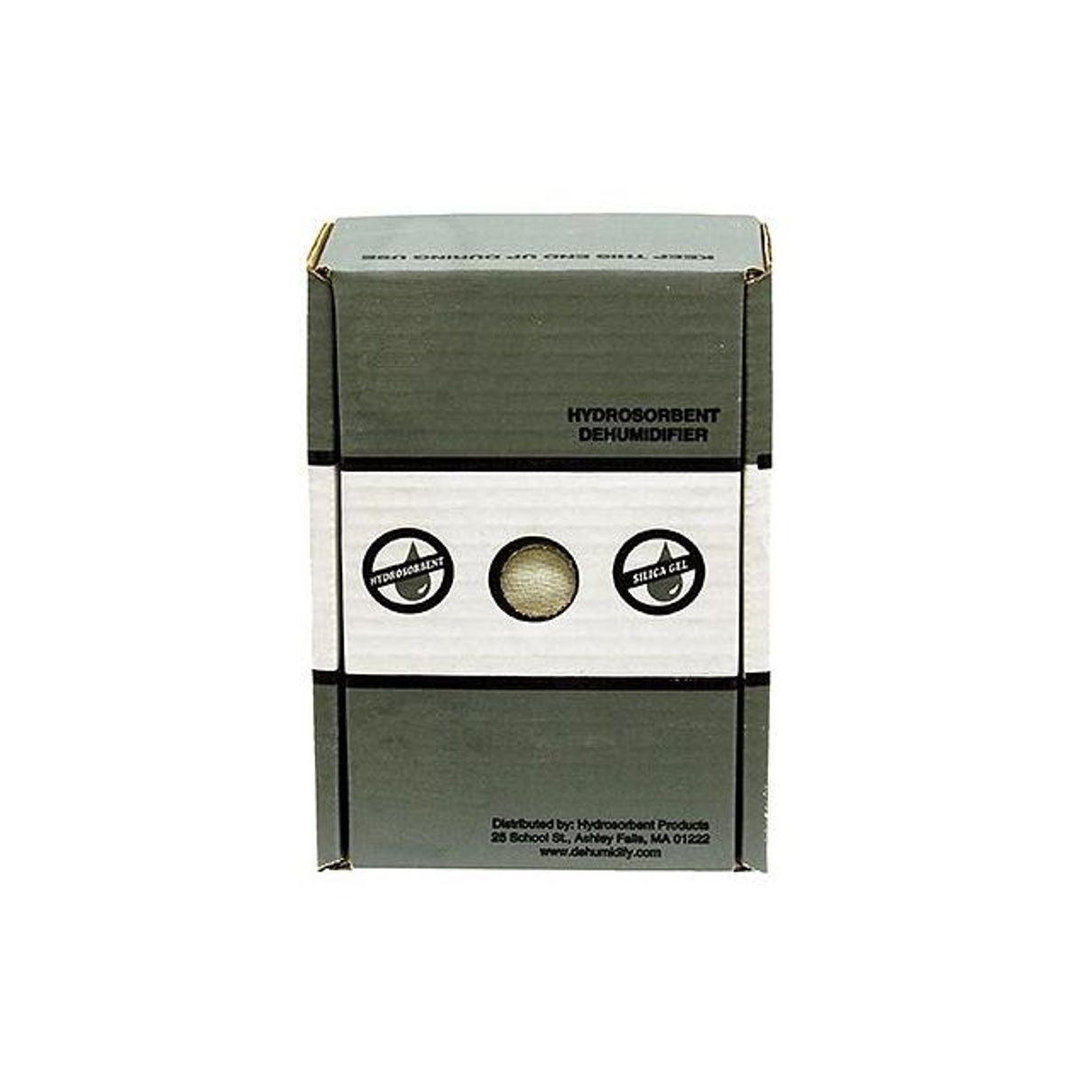 Liberty 450gm Desiccant Moisture Absorber for Gun Safes | True Value ...