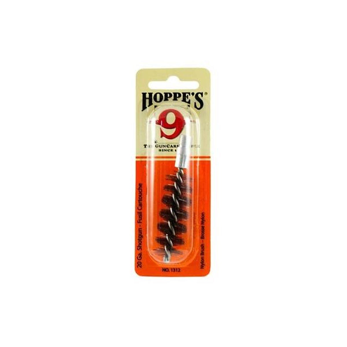Hoppe's 20-Ga. Nylon Gun Cleaning Rod Brush | True Value Hardware