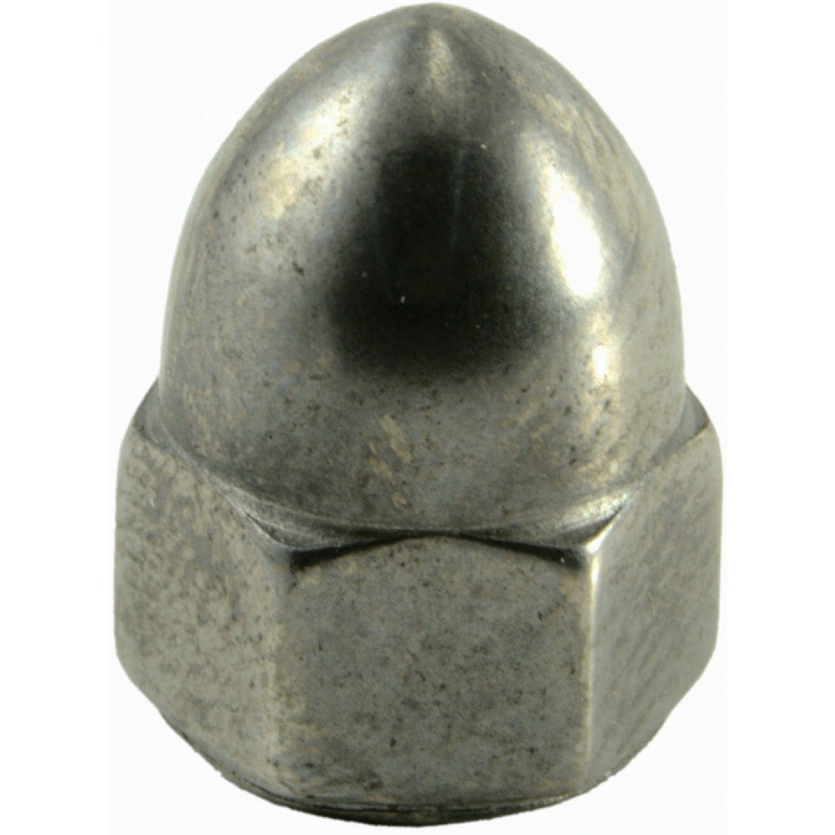 Midwest Fastener #10-24 18-8 Stainless Steel Coarse Thread High Crown ...