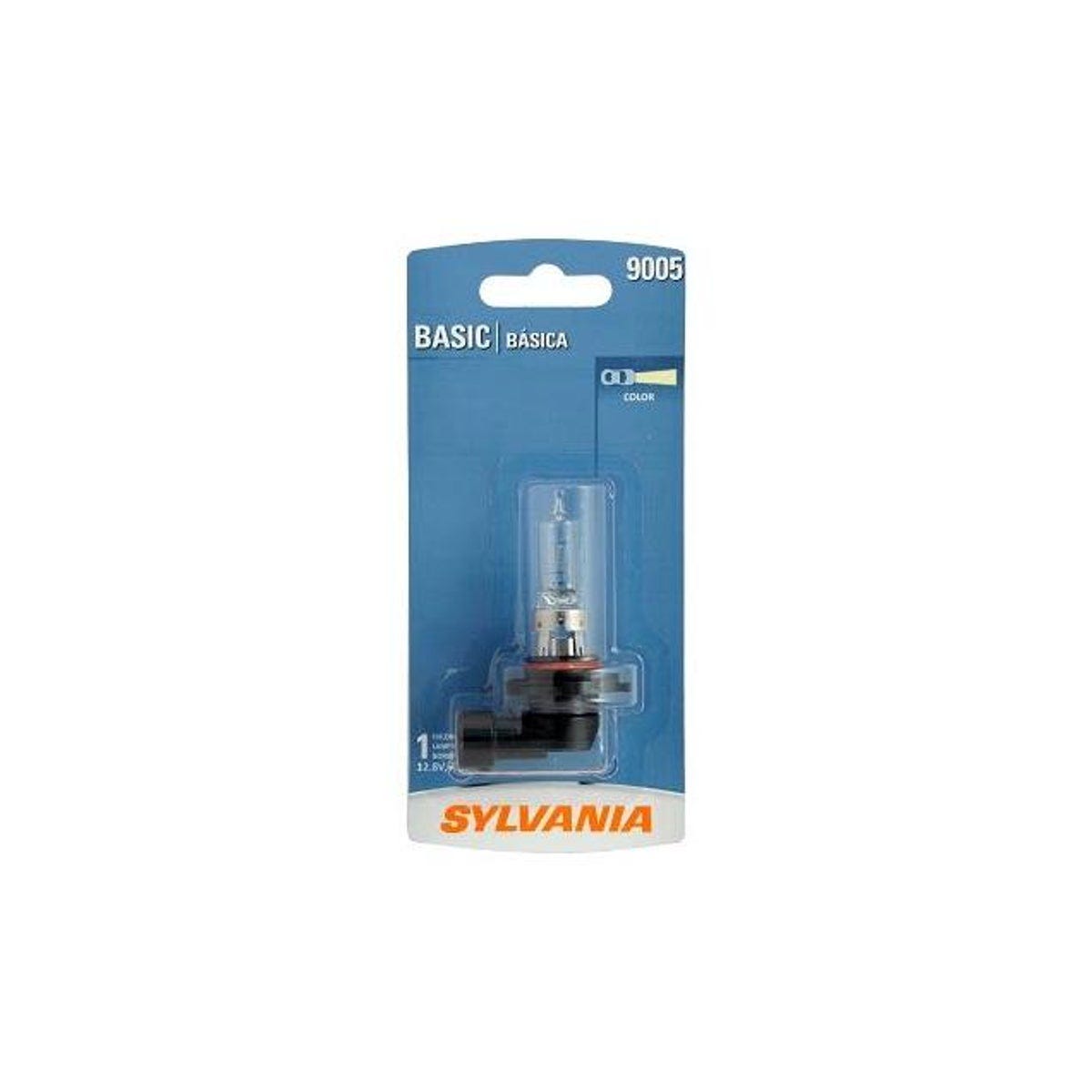 Sylvania 9005 Halogen Headlight Bulb | Do it Best