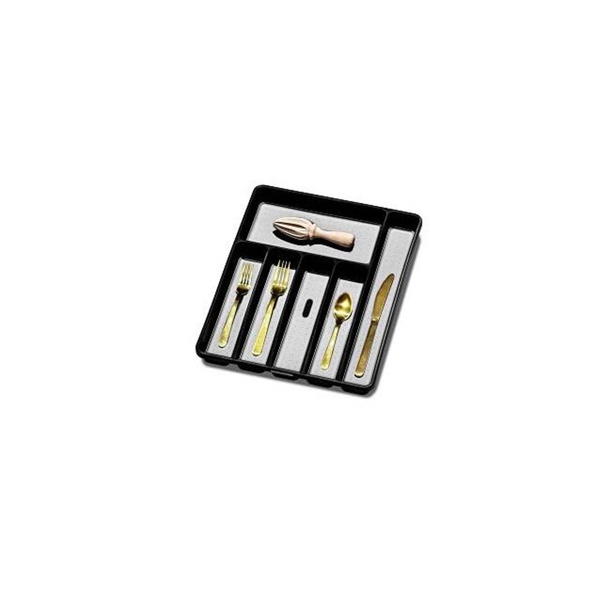 Madesmart 6 Compartment Silverware Tray | Do it Best