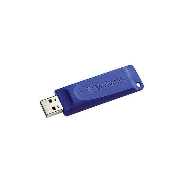 Verbatim 32 GB Blue USB Flash Drive | Do it Best