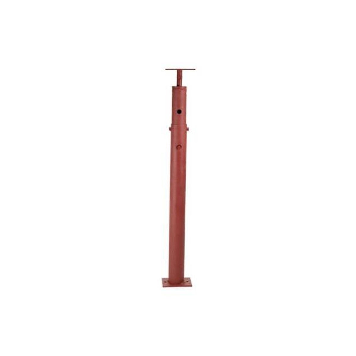 Tiger Brand 4.5 Ft. to 7.9 Ft. 15-Gauge Jack Post | True Value Hardware