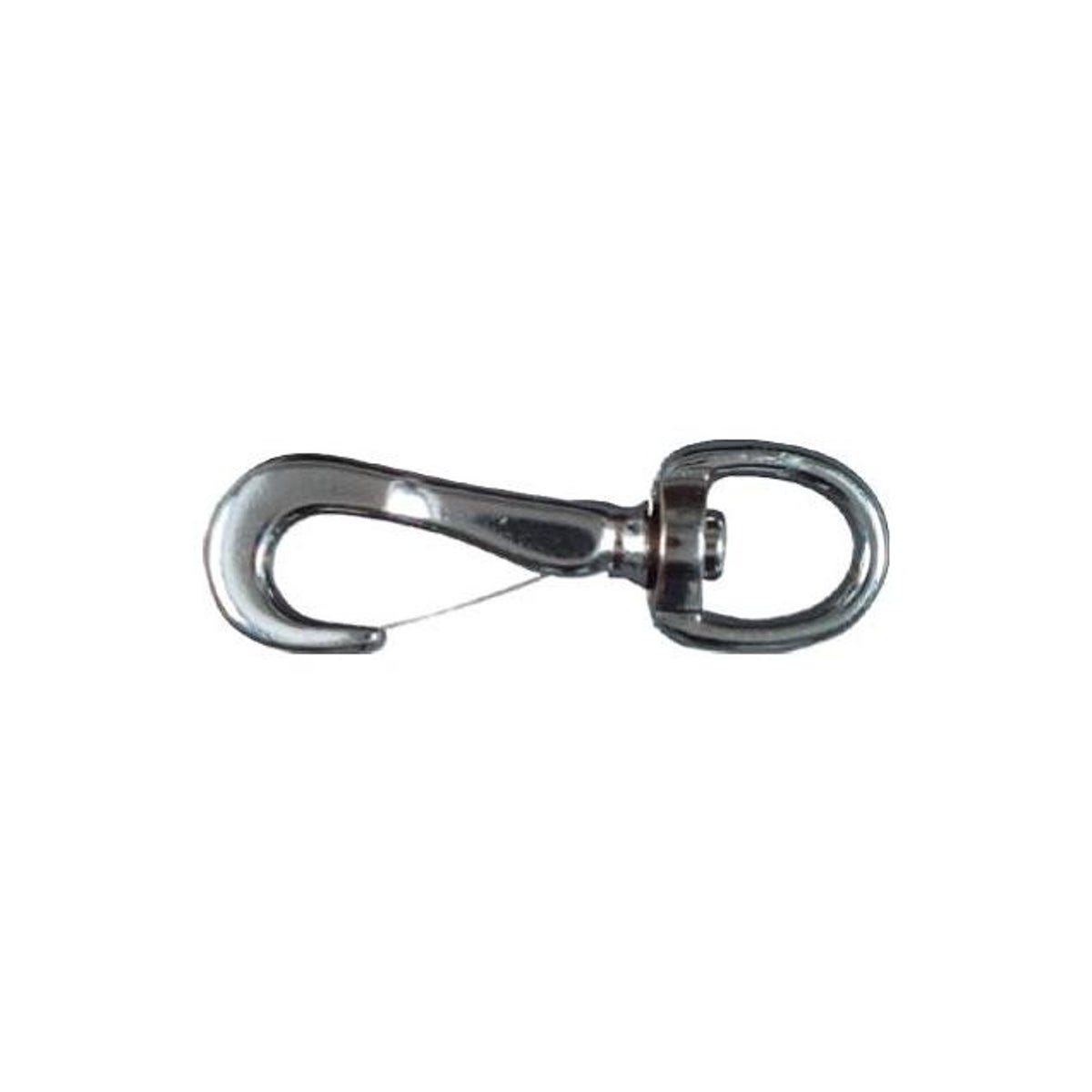 National Hardware 7/16 x 2 In. Spring Snap | True Value Hardware