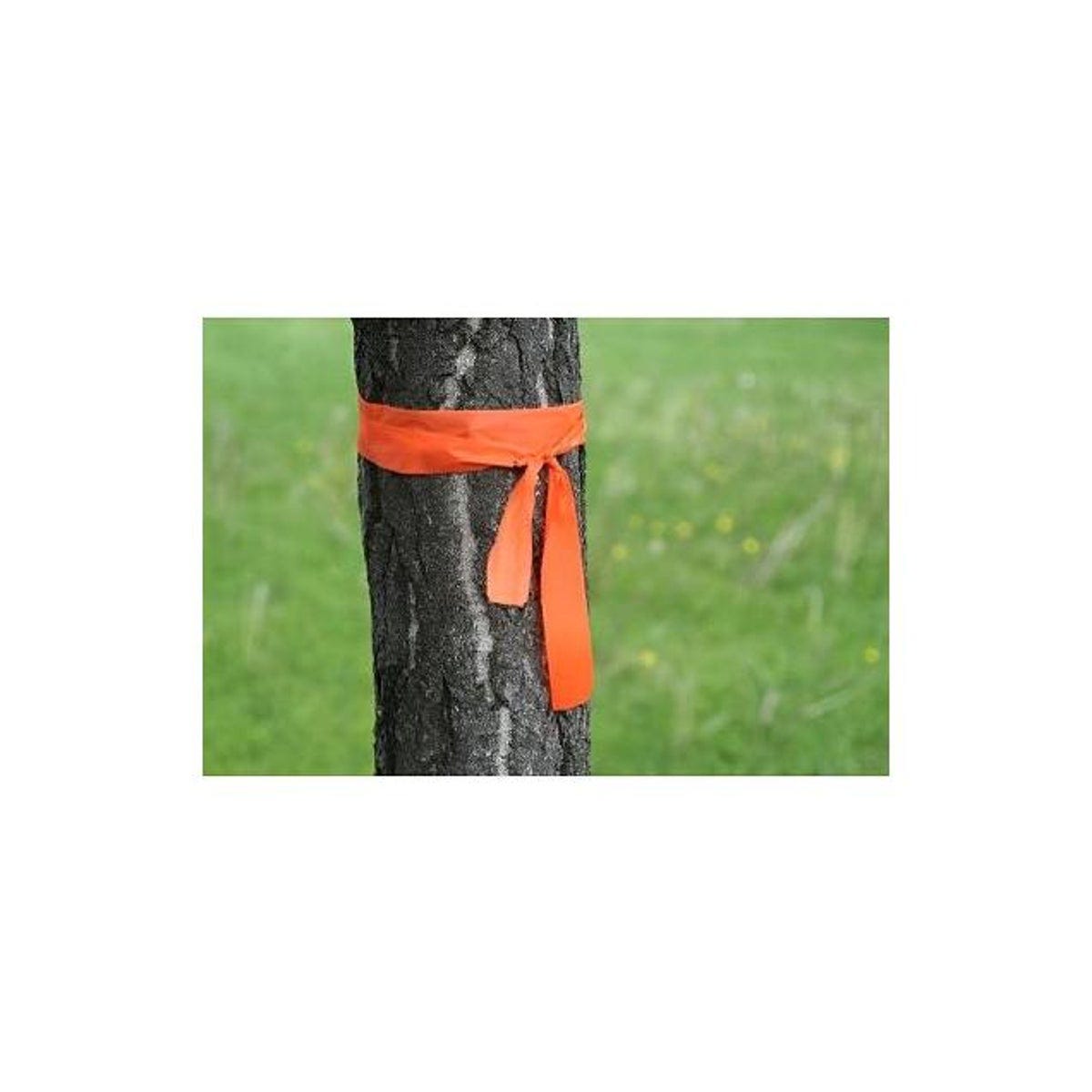 C.H. Hanson 300 Ft. Orange Flagging Boundary Tape | True Value Hardware