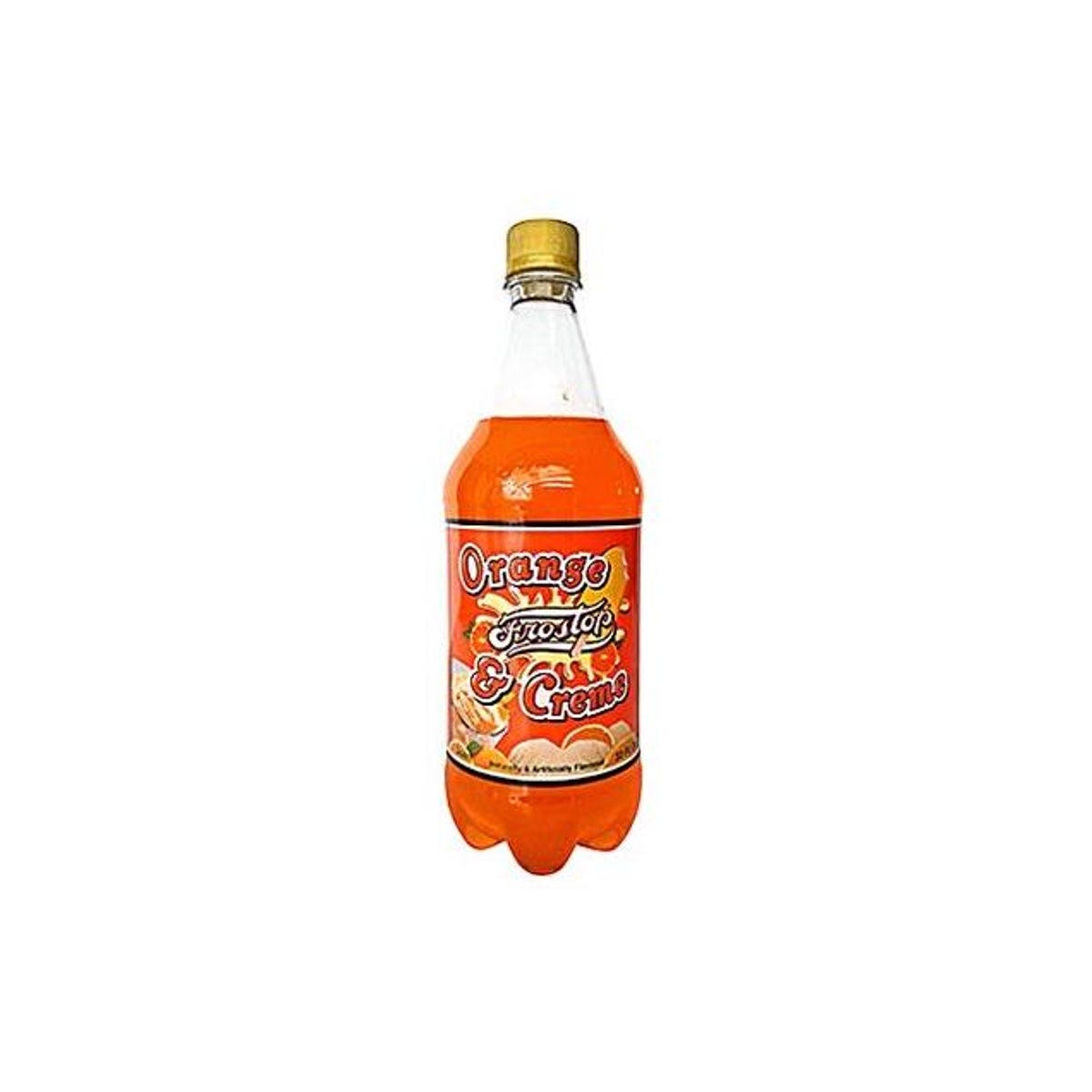Frostop 32 Oz. Orange & Creme Soda | Do it Best