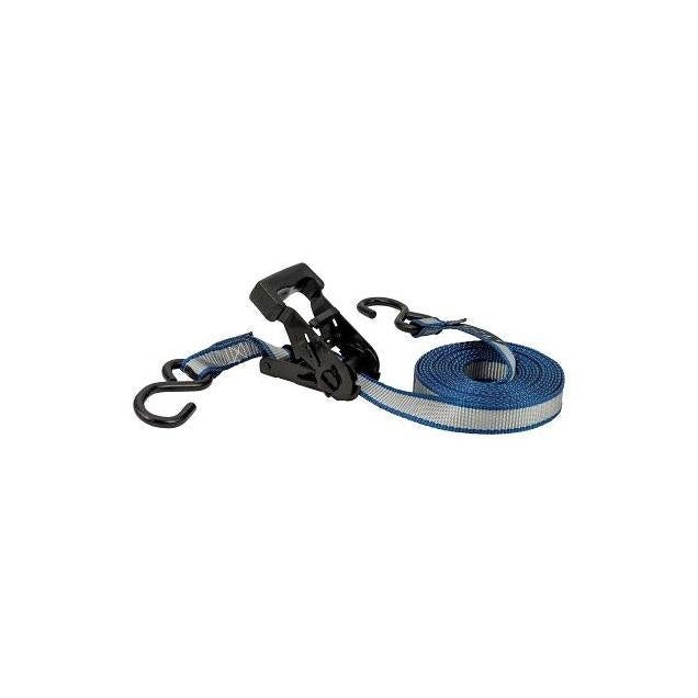 Keeper 1 In. x 14 Ft. 500 Lb. Load Ratchet Tie Down | Do it Best