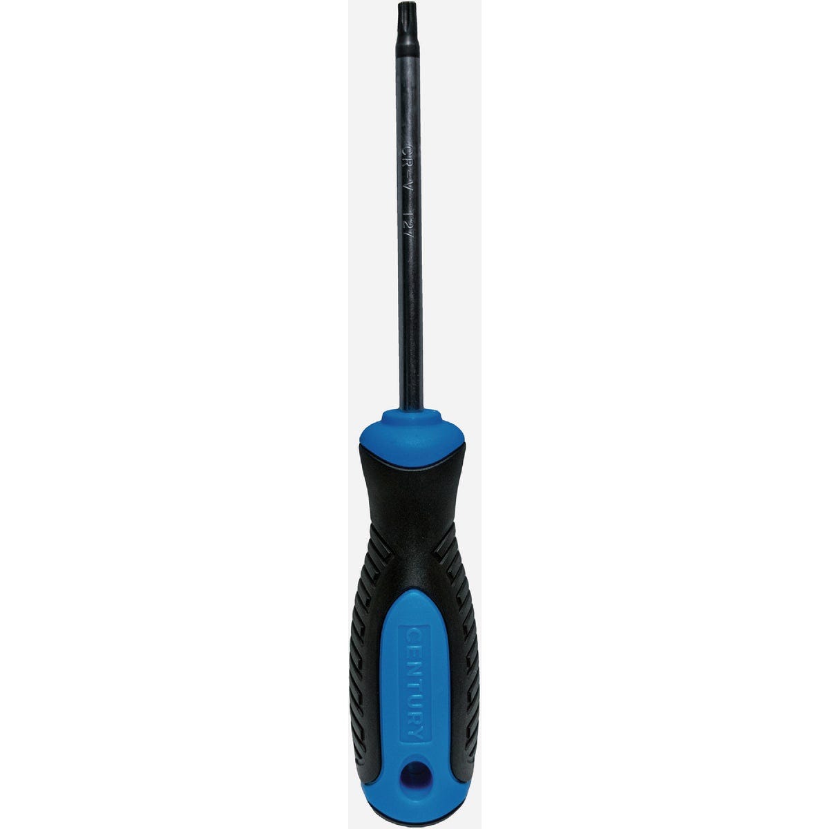 Century Drill & Tool T27 x 4 In. Torx Screwdriver | True Value Hardware