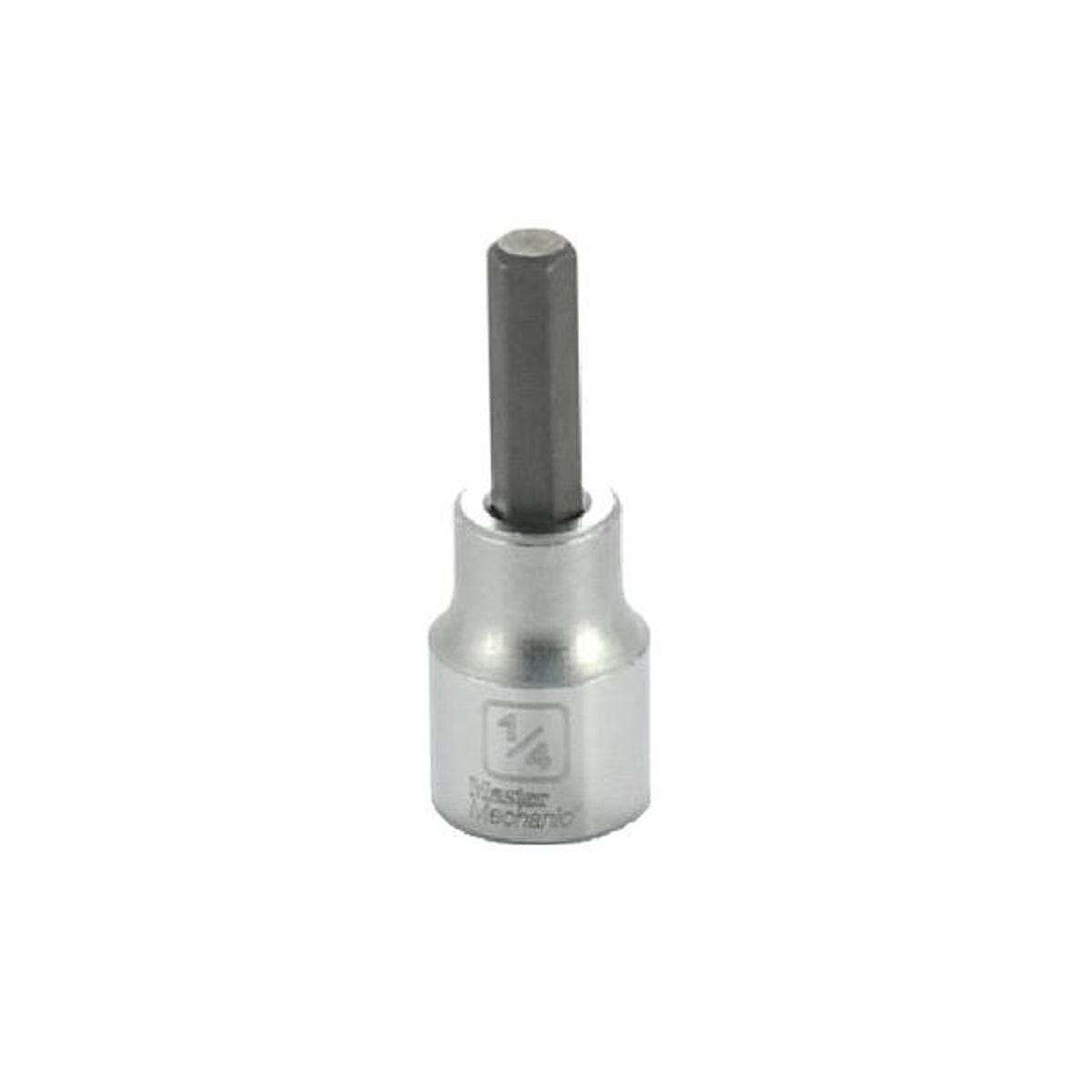 1/4 In. Hex Bit Socket with 3/8 In. Drive | True Value Hardware
