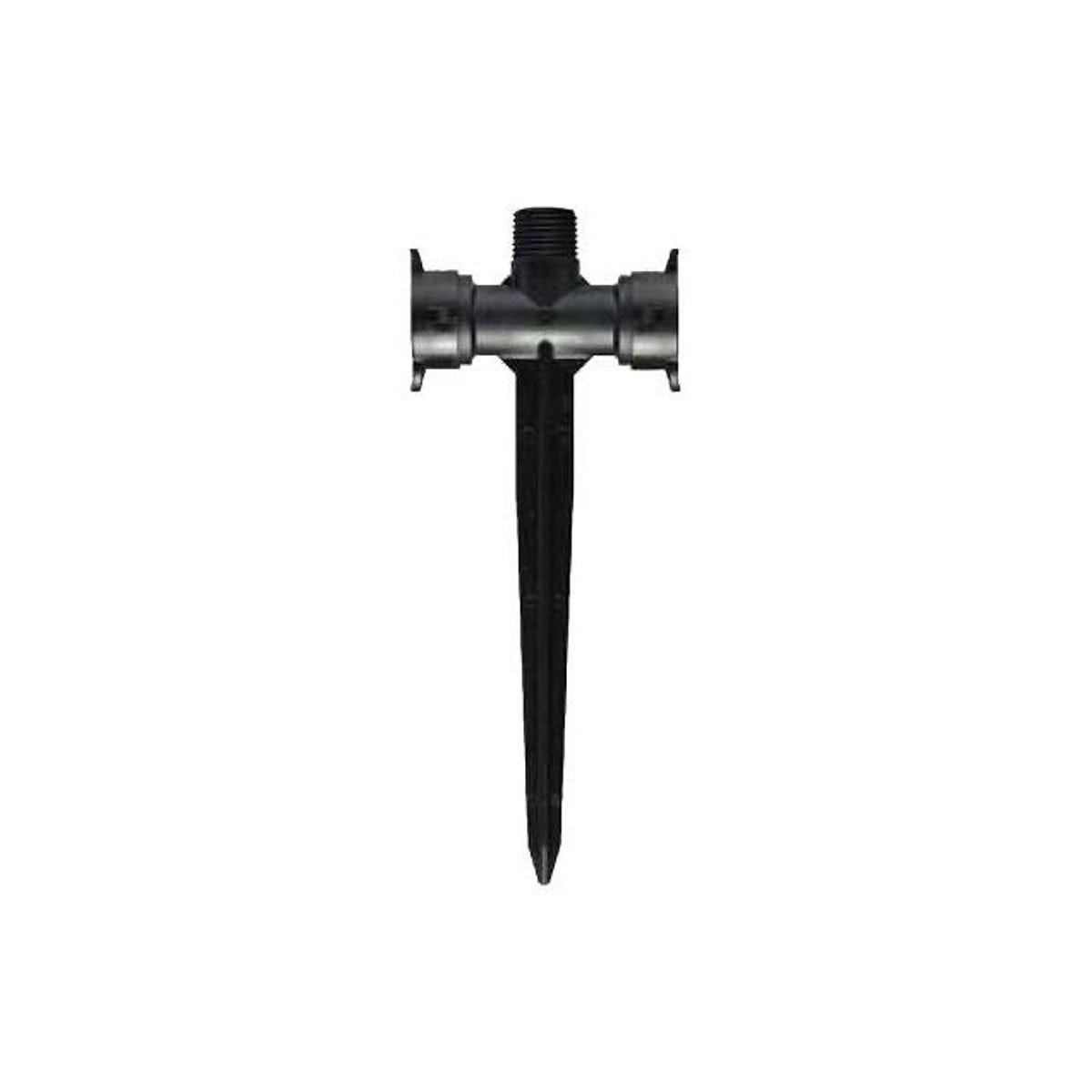 Orbit 1/2 In. MPT Drip Irrigation In-Line Stake | True Value Hardware