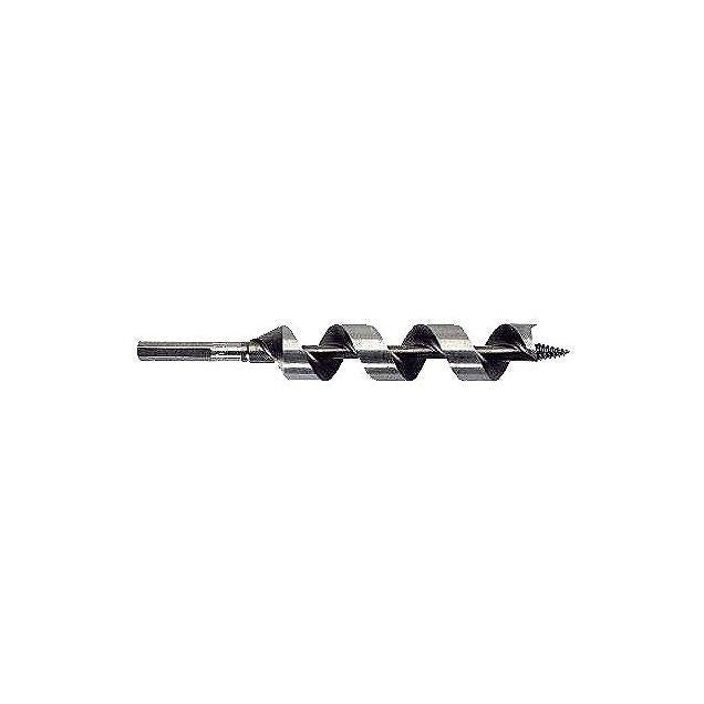Irwin 1-1/8 In. Dual Auger Wood Bit | True Value Hardware