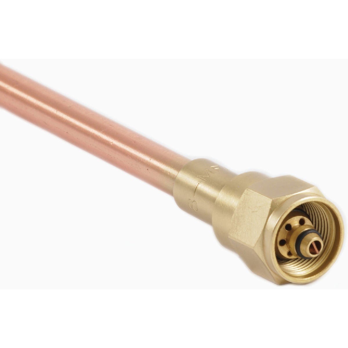 Forney Victor Style Oxy-Acetylene Welding Nozzle (8-MFA-1) | True Value ...
