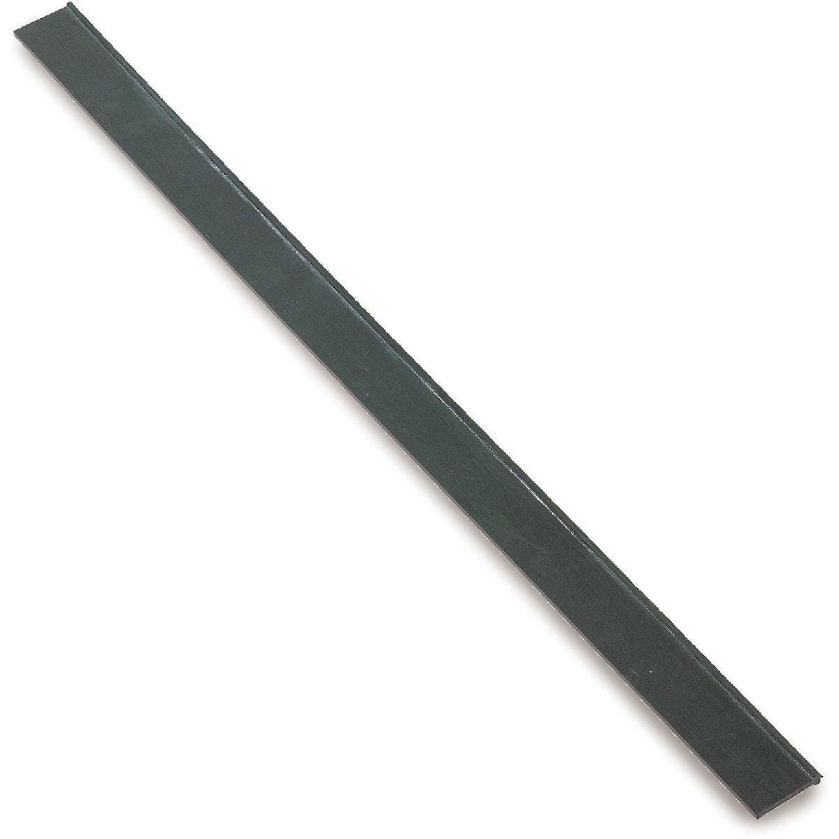 Ettore 24 In. Rubber Squeegee Replacement Blade | True Value Hardware