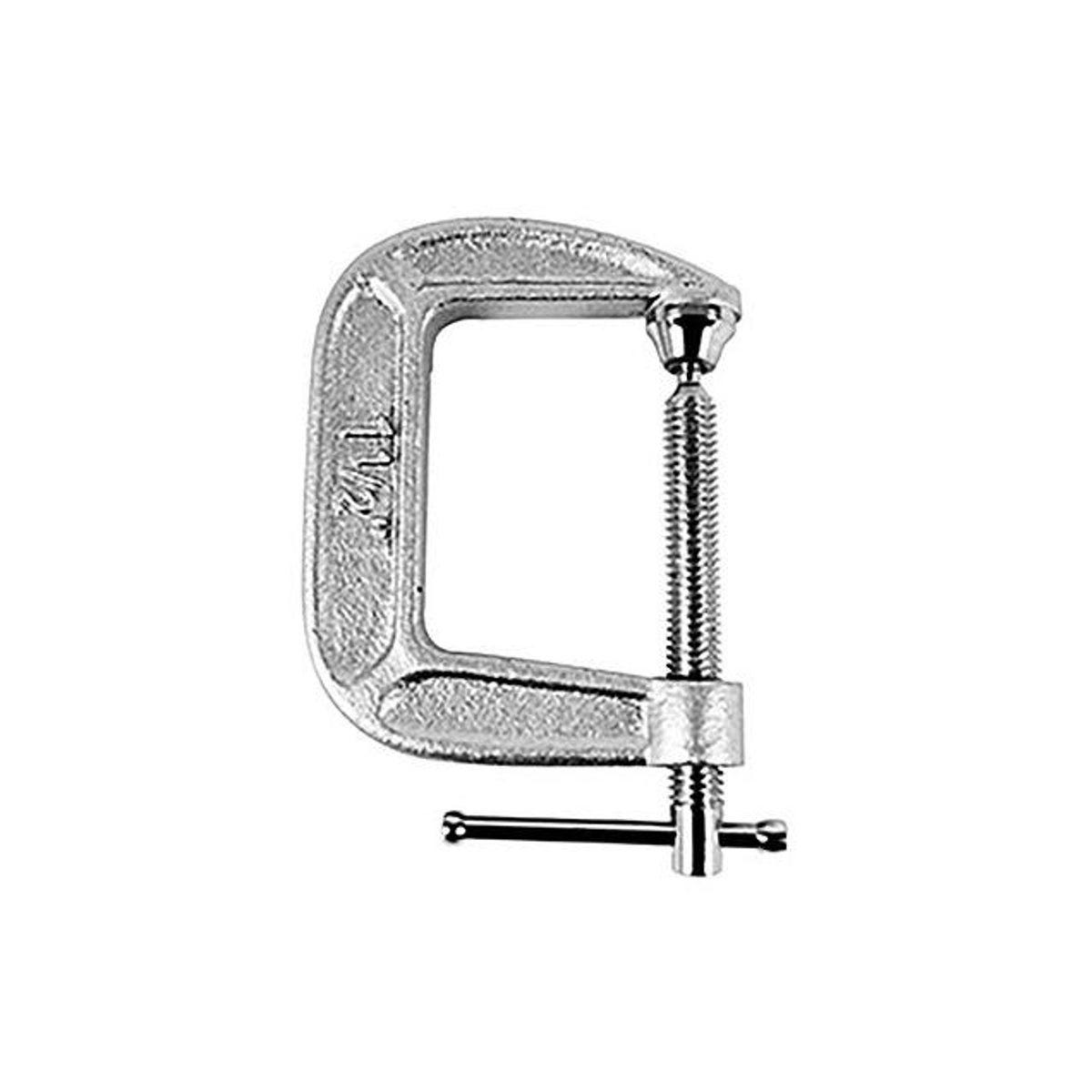 Bessey 1.5 In. Drop-Forged C-Clamp | True Value Hardware